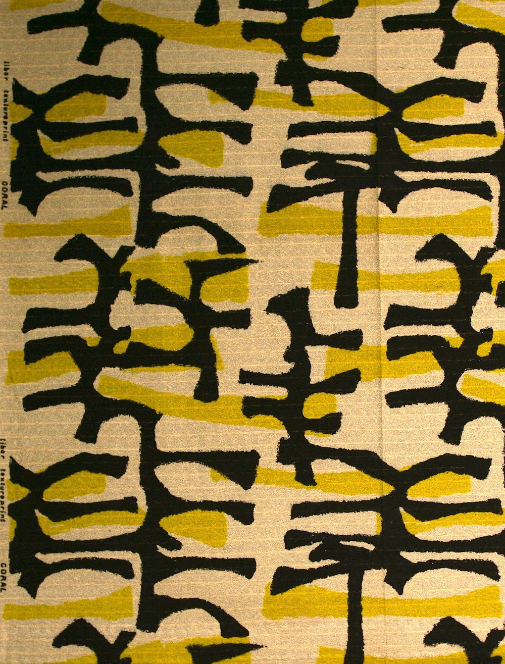 Woven Textiles alumni Hannah Auerbach involved in new Tibor Reich ...