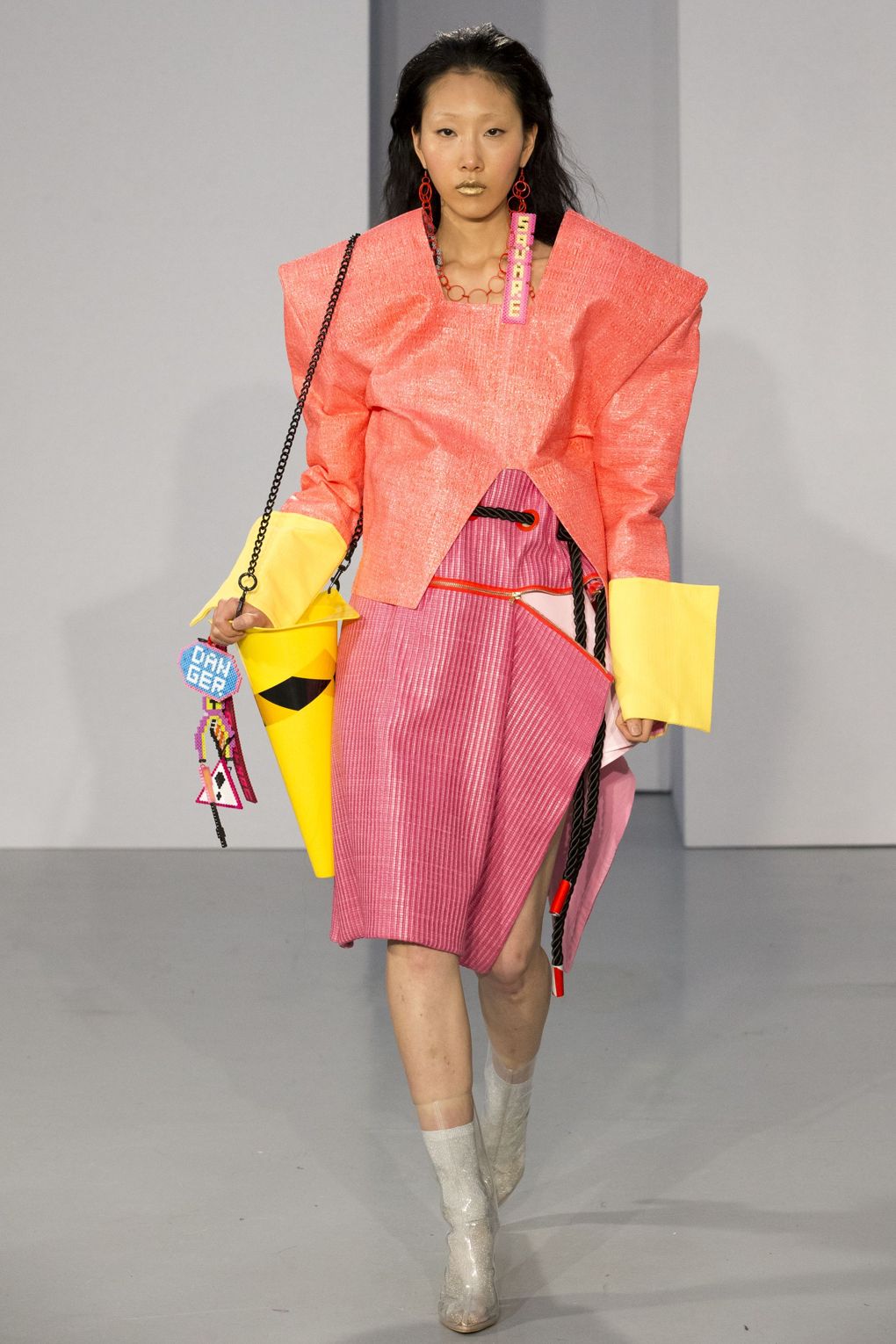 Fashion Show - Make Future