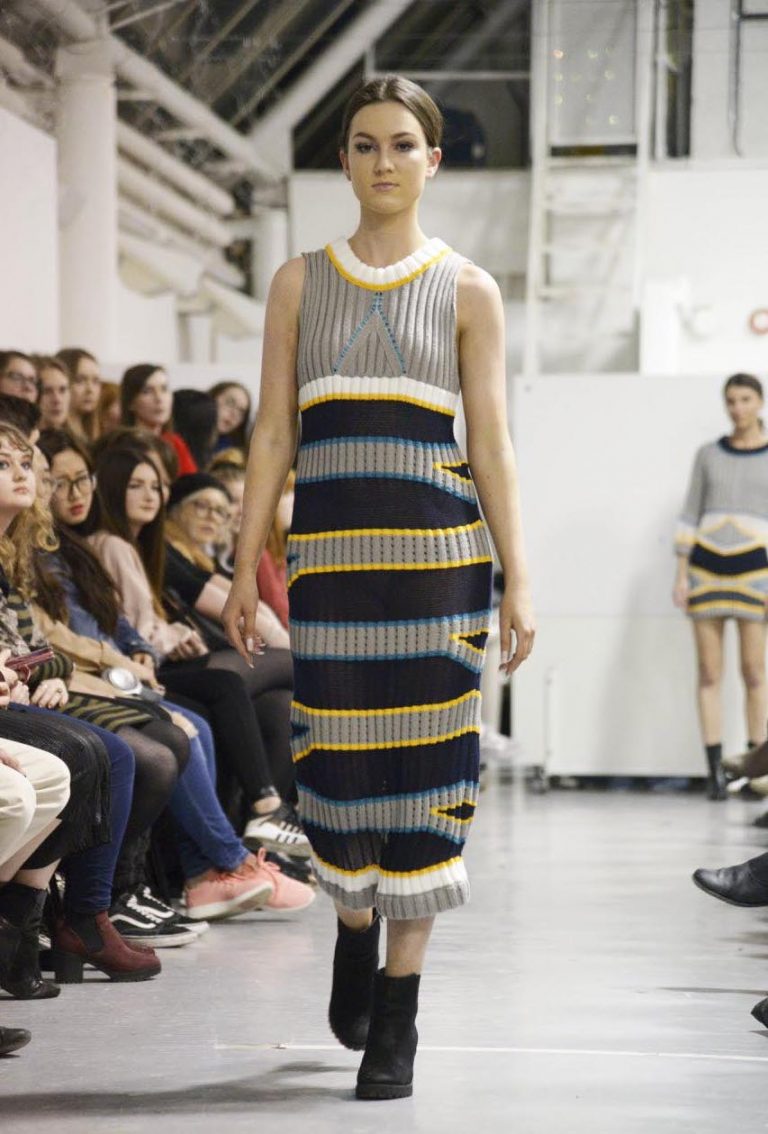 Fashion Show - Make Future